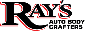 Contact - Ray's Auto Body Crafters